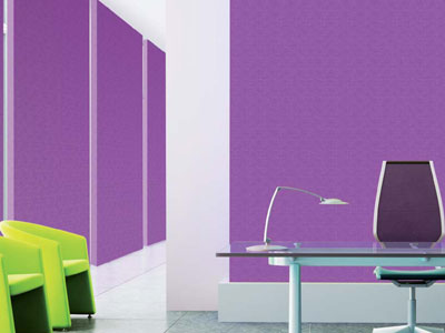 Acoustic wall | wallspan