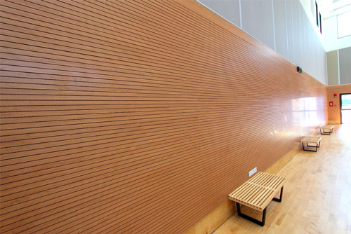 ACOUSTIC WALL PANNELS | wallspan