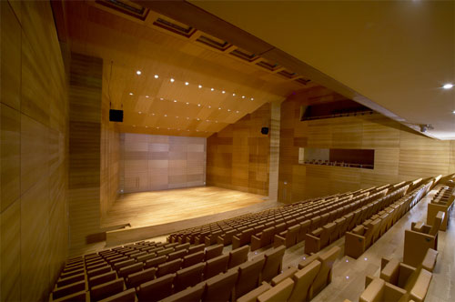 ACOUSTIC WALL PANNELS | wallspan