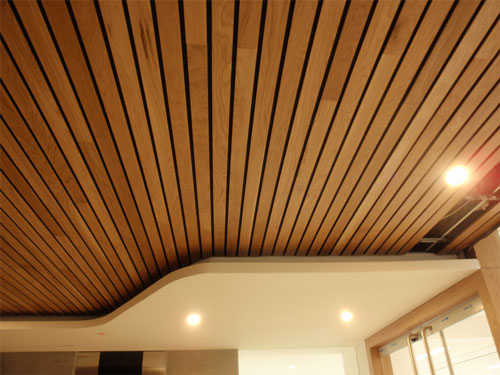 ACOUSTIC WALL PANNELS | wallspan