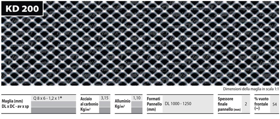 EXTEC SMALL FORMAT | wallspan