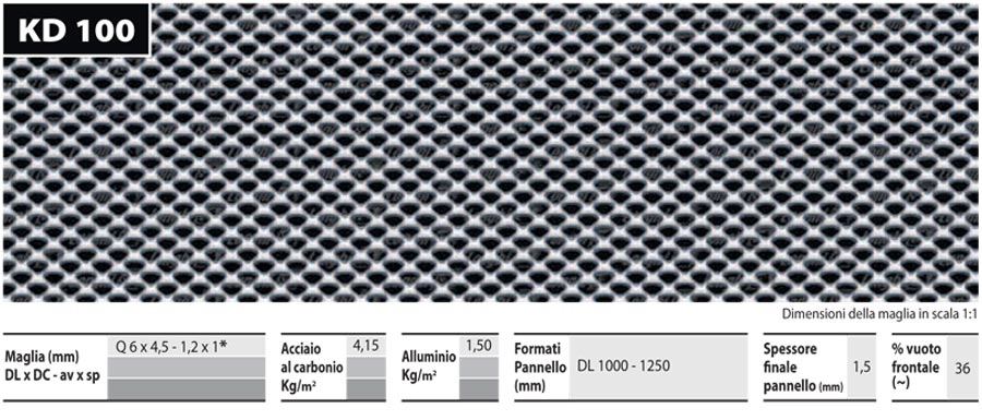 EXTEC SMALL FORMAT | wallspan